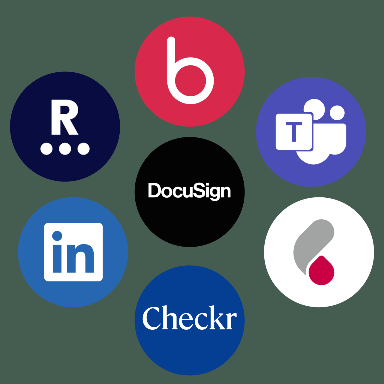 Applicant Tracking System UK | Pinpoint ATS