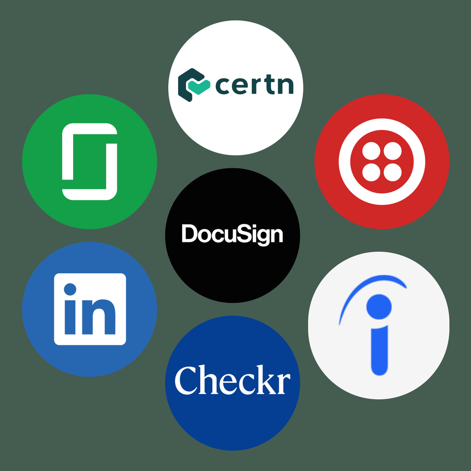 Diversity Recruitment Software | Pinpoint