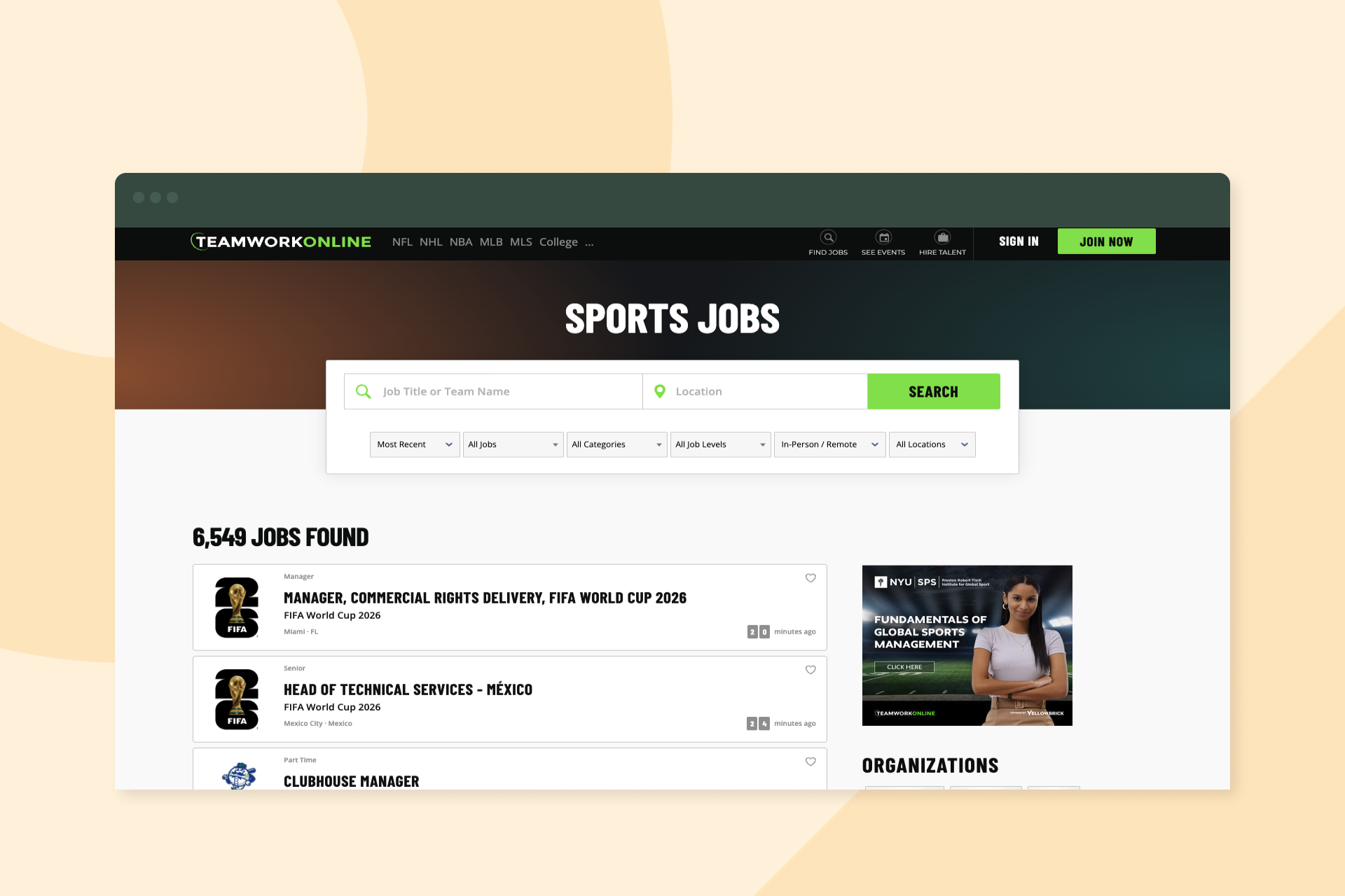 TeamWork Online Applicant Tracking System Integration | Pinpoint