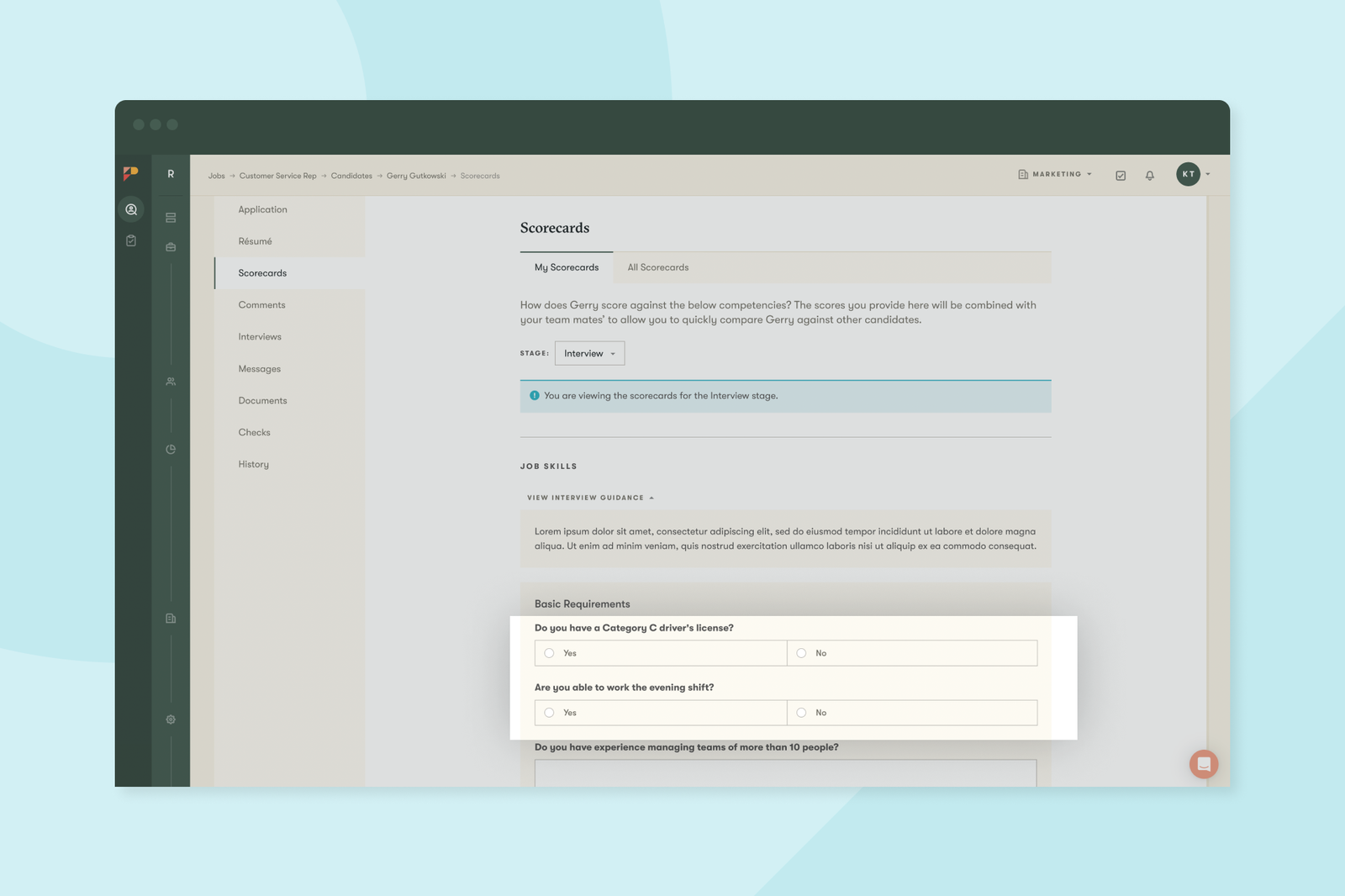 Product Spotlight - May 2024