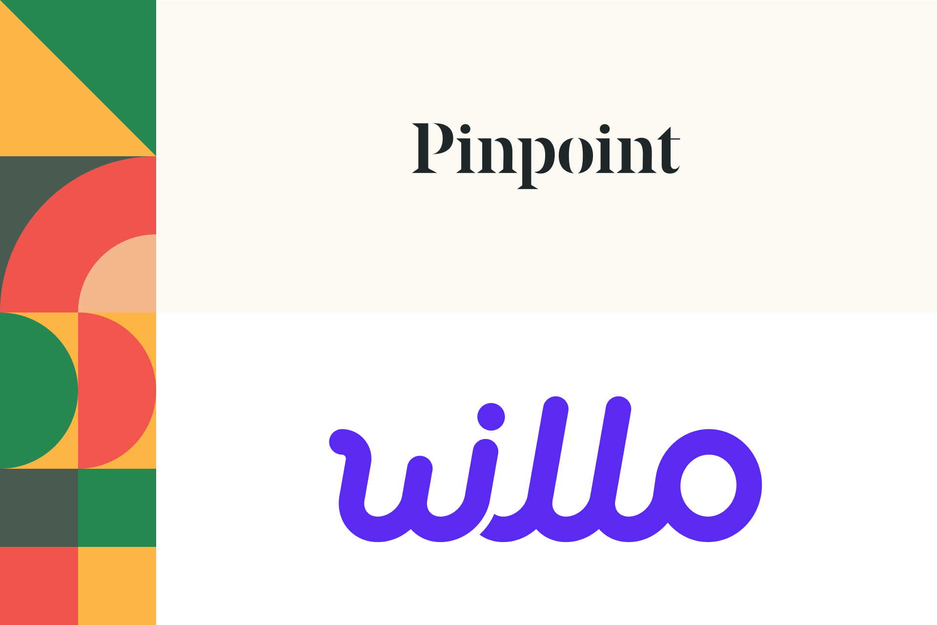 Willo Applicant Tracking System Integration | Pinpoint