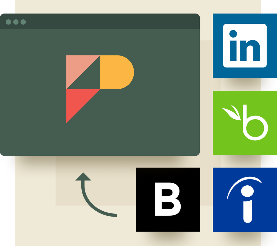 Integrations - Connect Pinpoint to Your Other Favourite Tools | Pinpoint