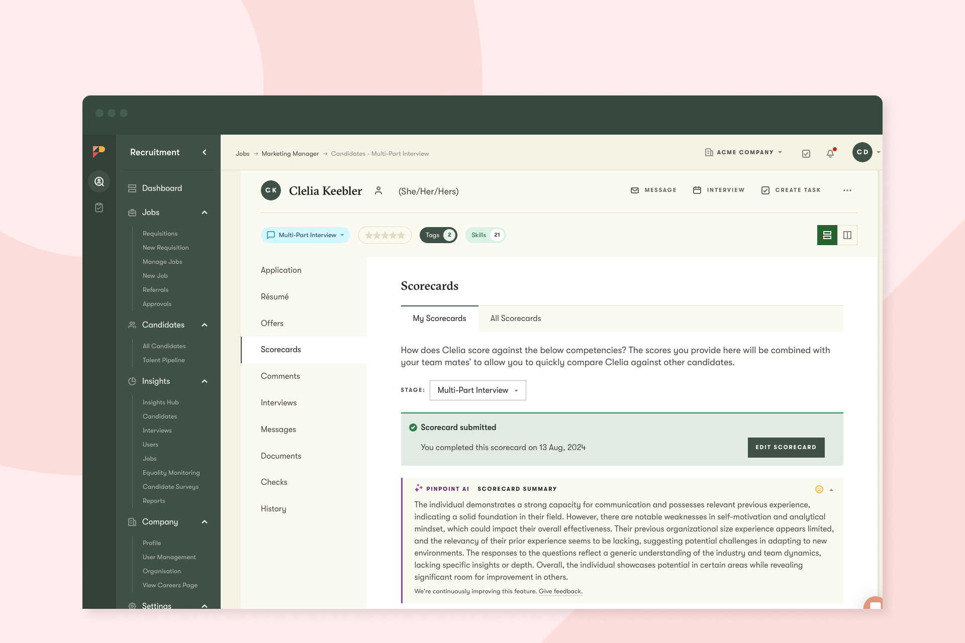 Product Spotlight - February 2025