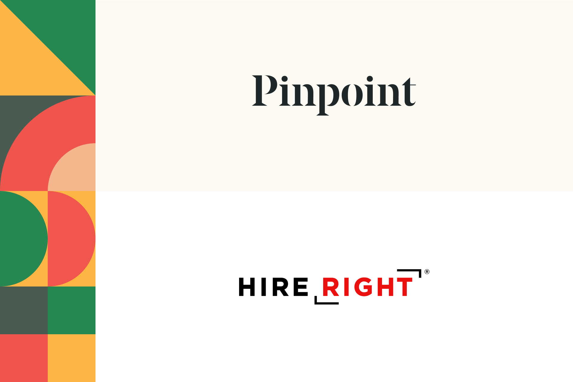 HireRight Applicant Tracking System Integration | Pinpoint