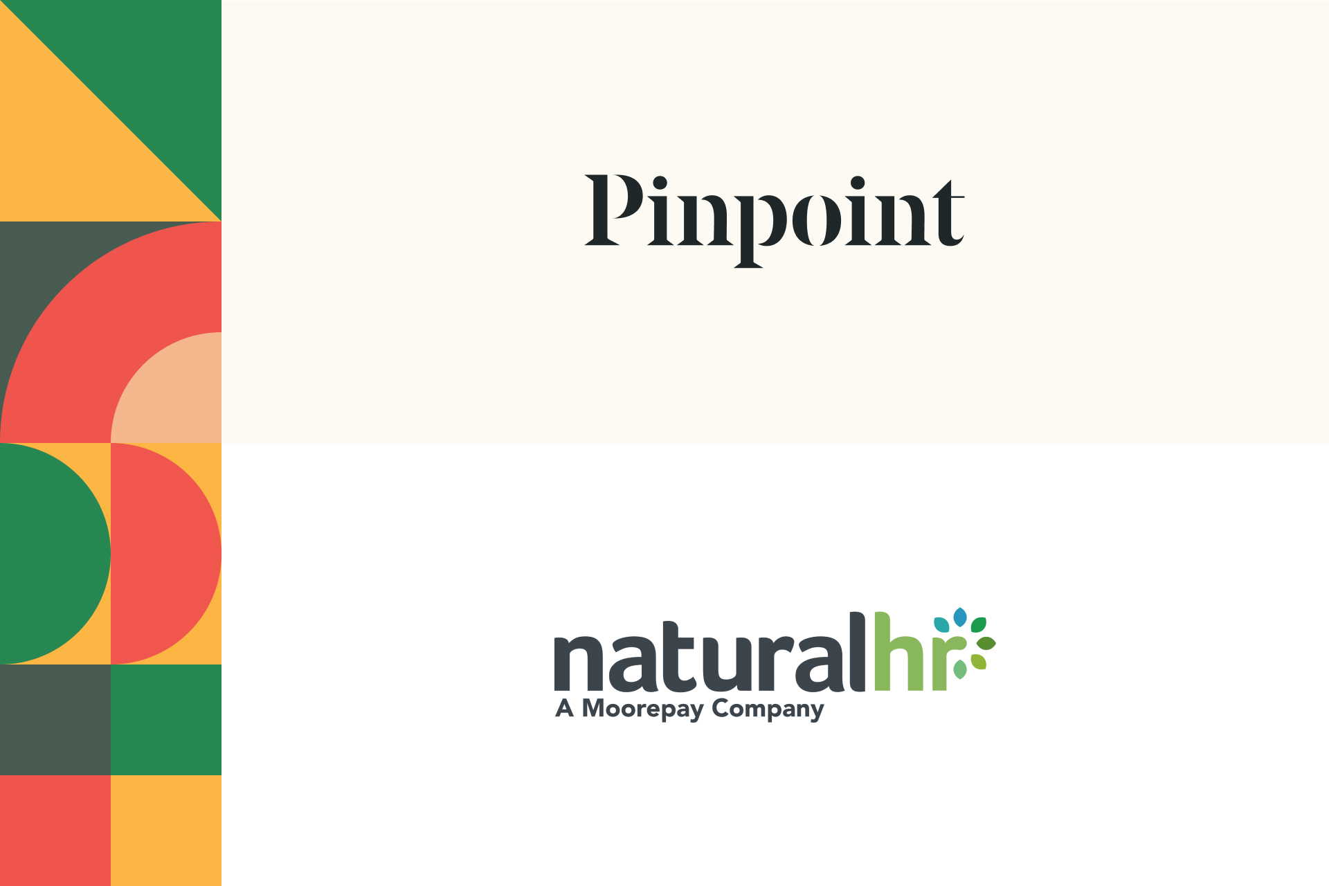Natural HR Applicant Tracking System Integration | Pinpoint