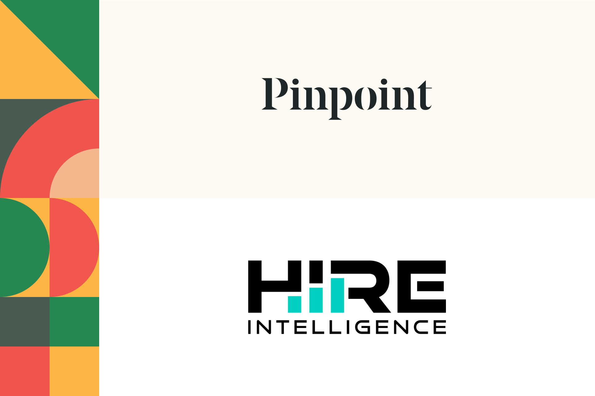 Hire Intelligence Applicant Tracking System Integration | Pinpoint