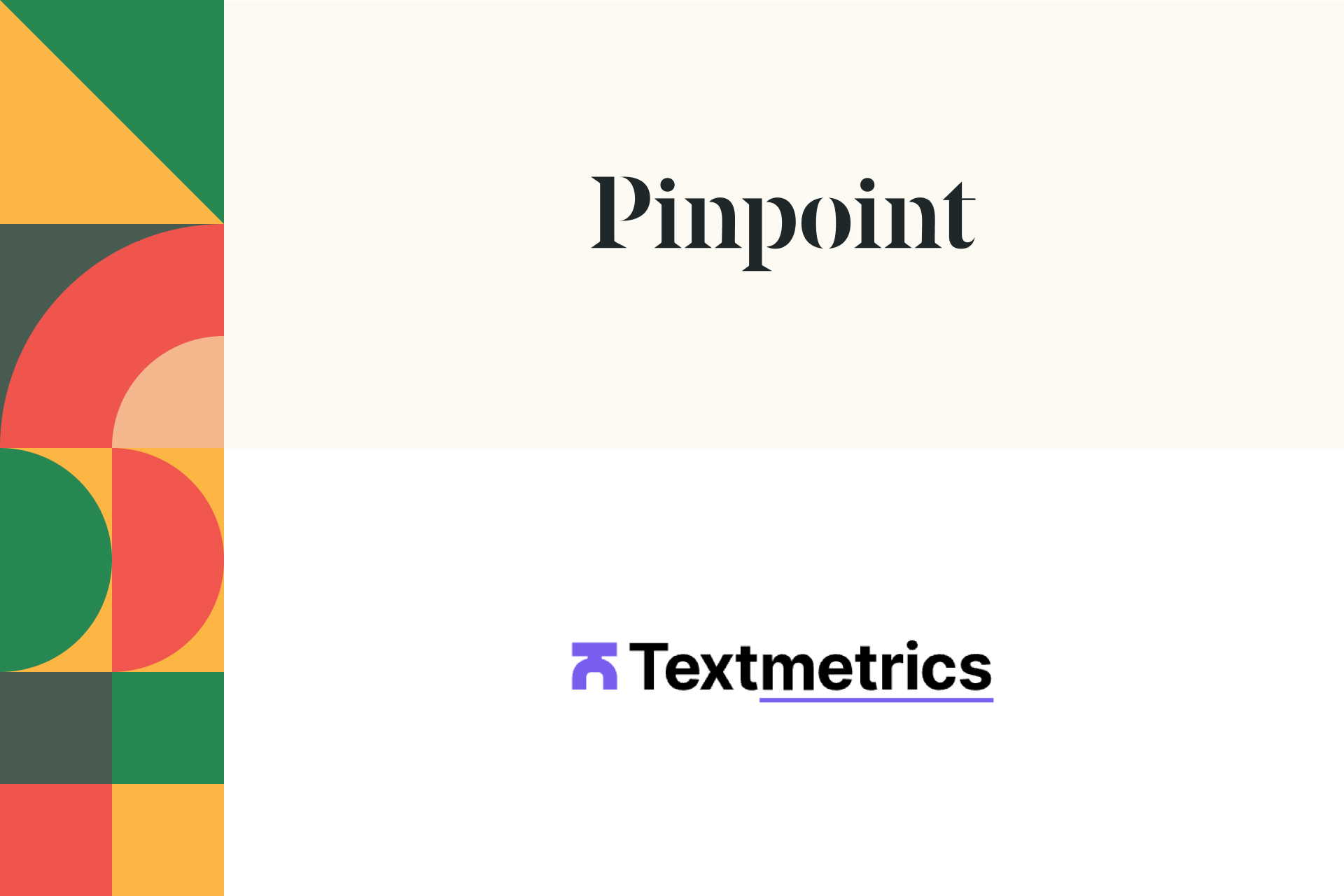 Textmetrics Applicant Tracking System Integration | Pinpoint