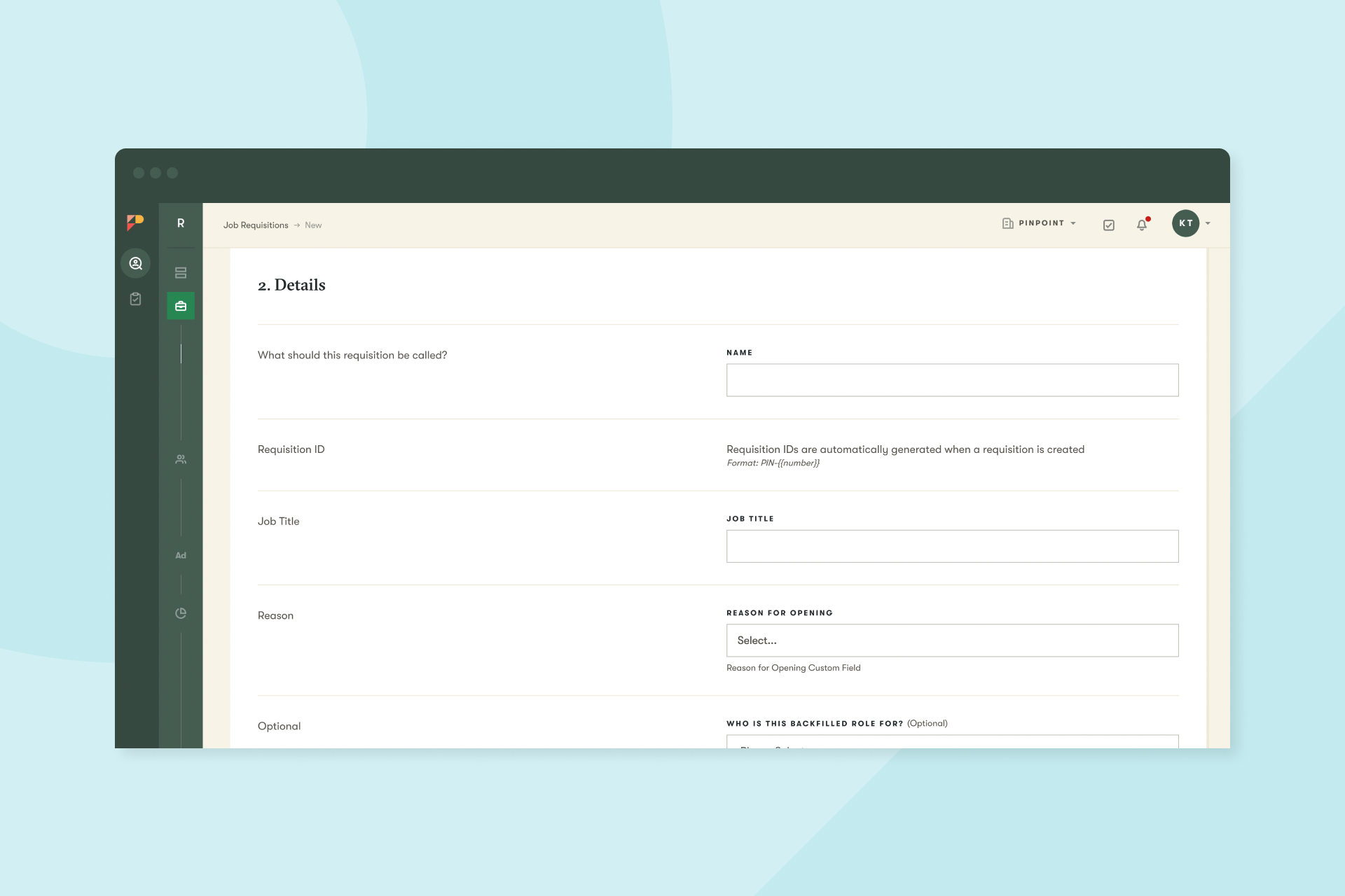 How STG Logistics created a hiring process that works "like magic ...