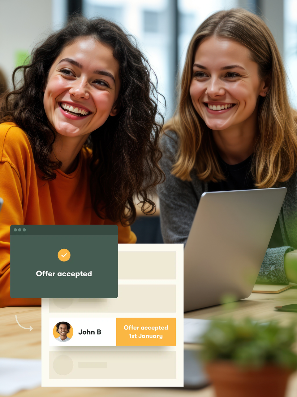 Applicant Tracking System Software (ATS) | Pinpoint