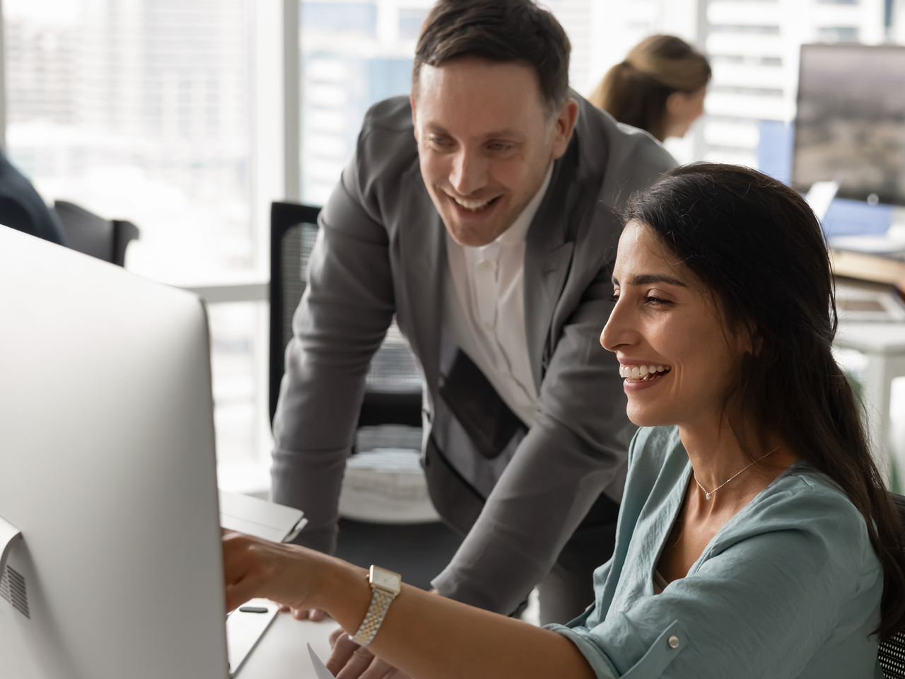 Implementation & Support | Pinpoint