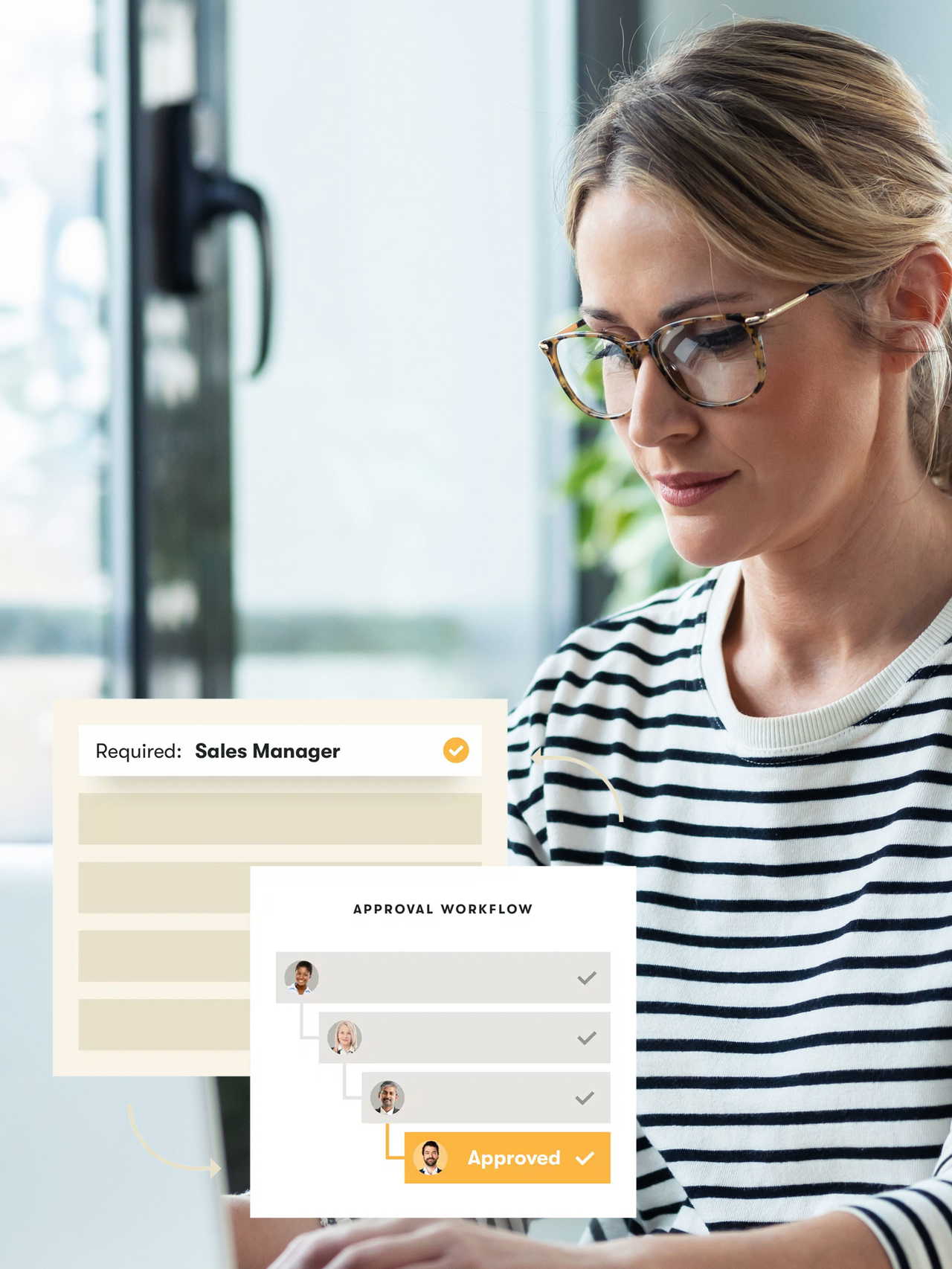 Applicant Tracking System Software (ATS) | Pinpoint