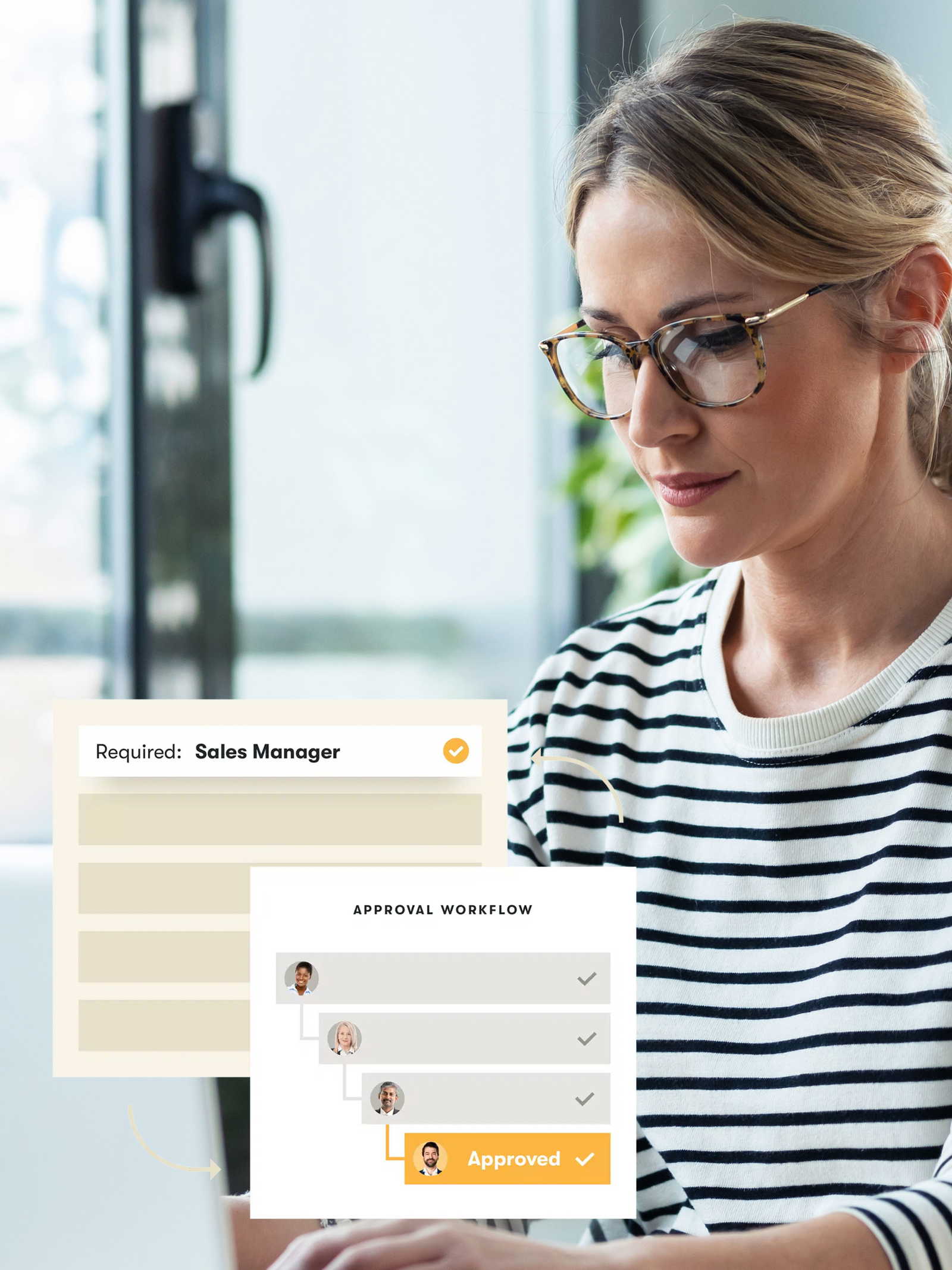 Applicant Tracking System Software (ATS) | Pinpoint