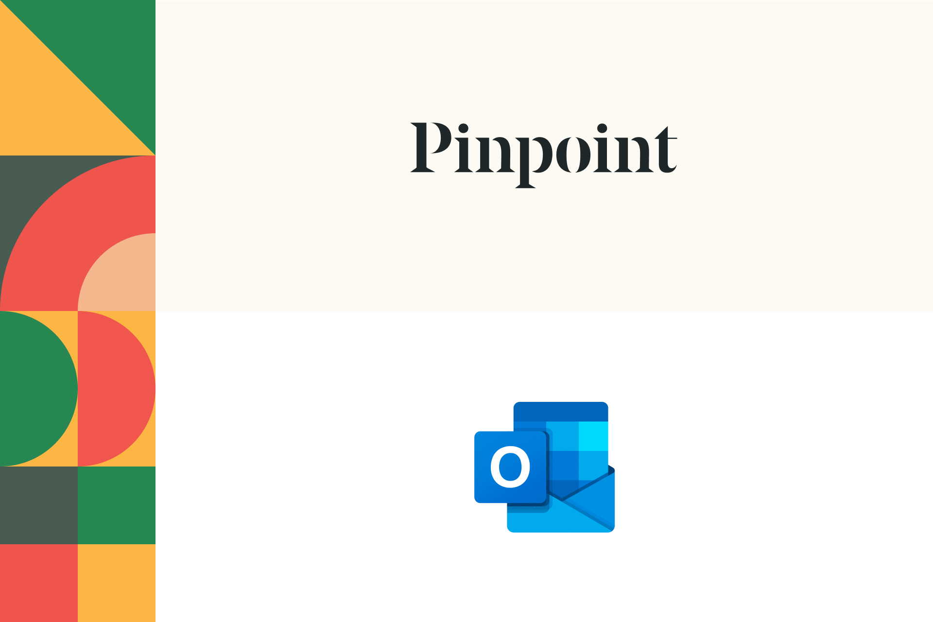 Microsoft Outlook Applicant Tracking System Integration | Pinpoint