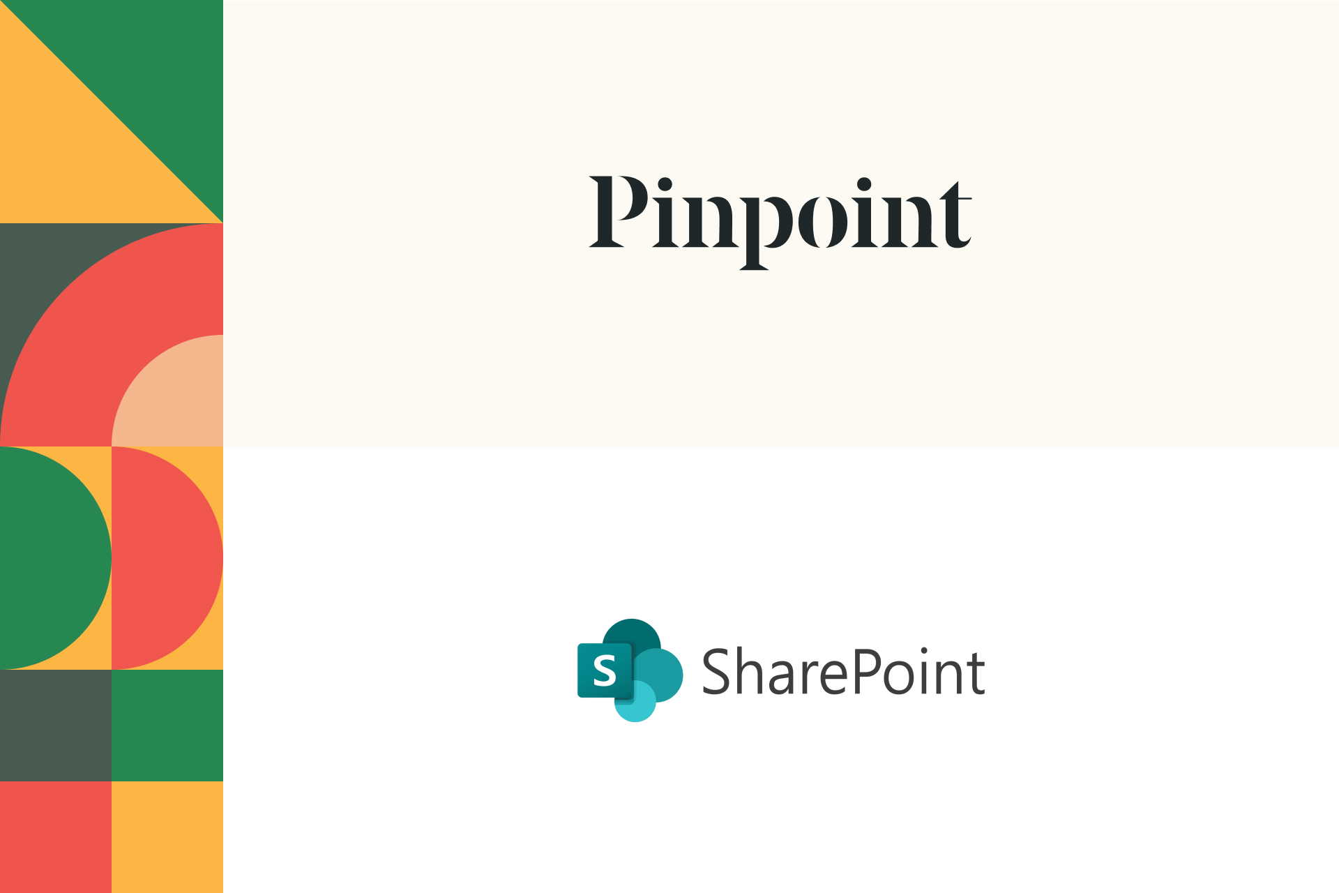 Microsoft SharePoint Applicant Tracking System Integration | Pinpoint