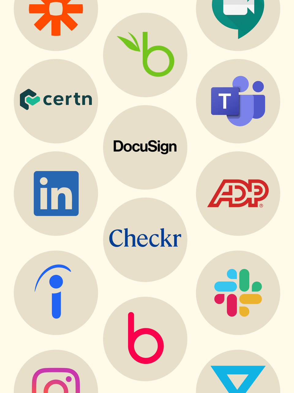 Leading Global Applicant Tracking Software | Pinpoint ATS