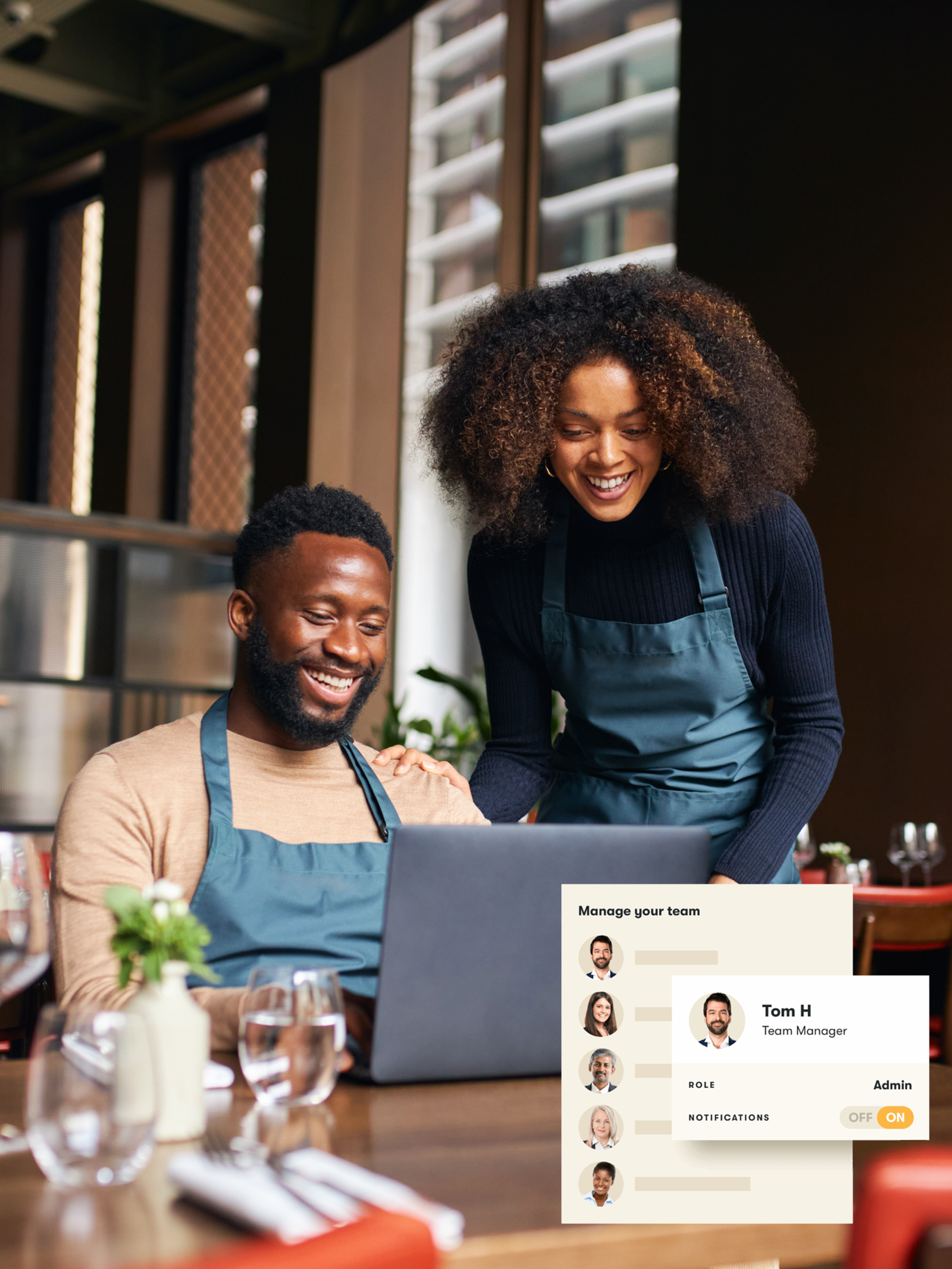 Implementation & Support | Pinpoint