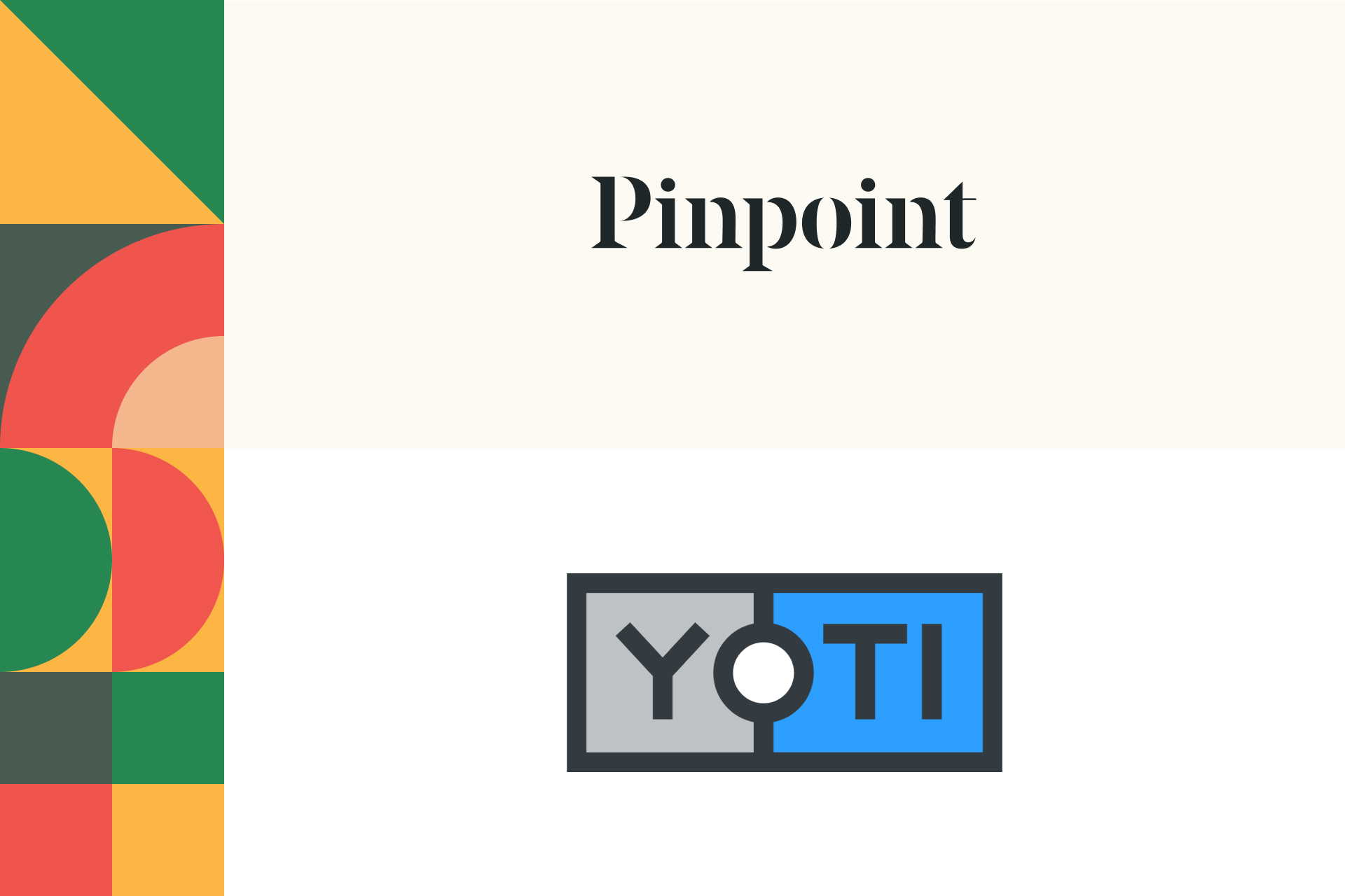 Yoti Applicant Tracking System Integration Pinpoint