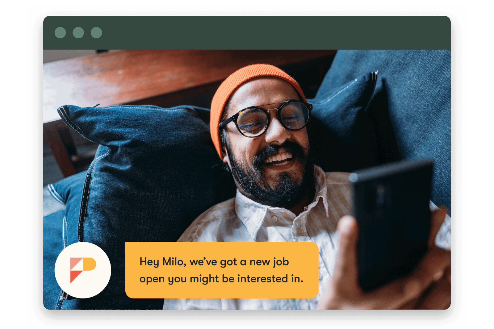 Applicant Tracking System UK | Pinpoint ATS