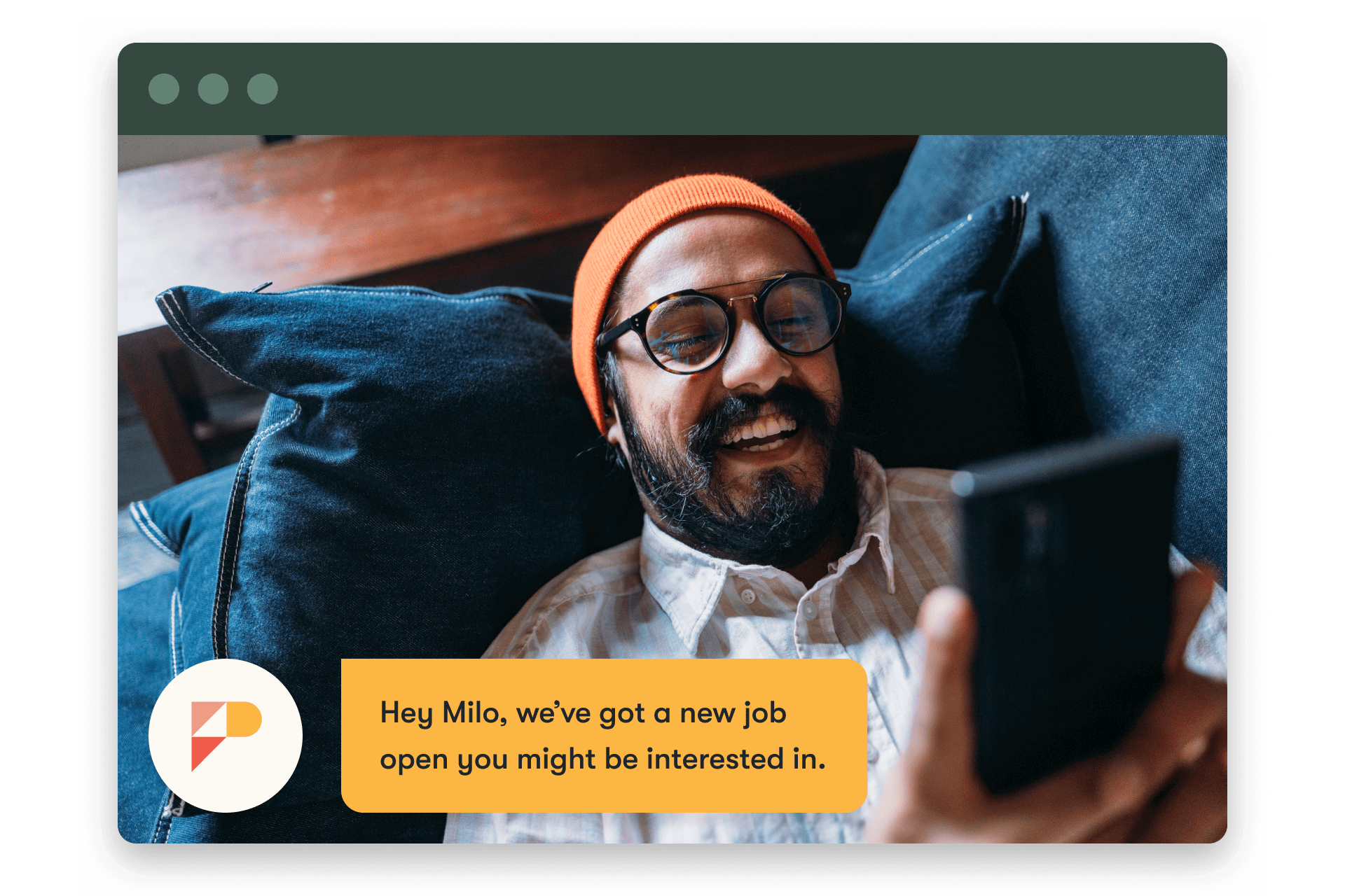 Leading Global Applicant Tracking Software | Pinpoint ATS