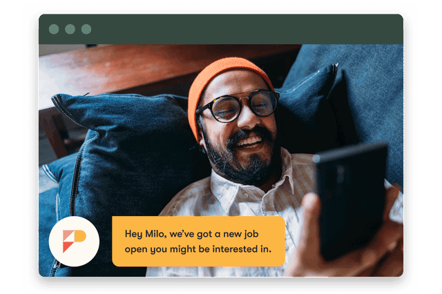Applicant Tracking System Software (ATS) | Pinpoint