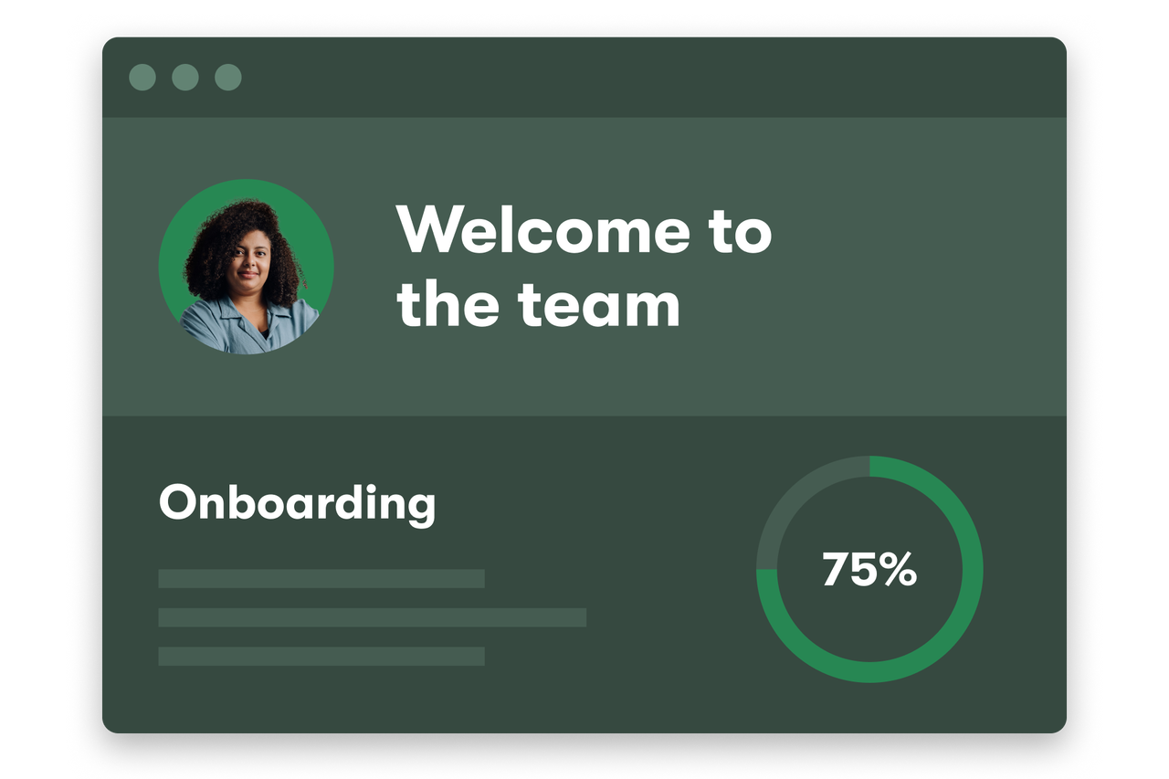 Applicant Tracking System Software (ATS) | Pinpoint