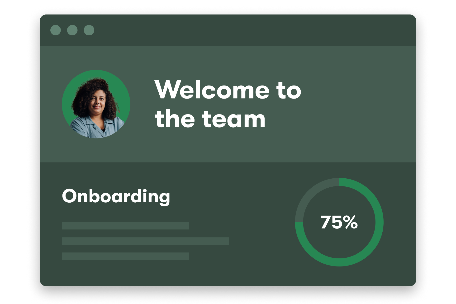 Applicant Tracking System Software (ATS) | Pinpoint