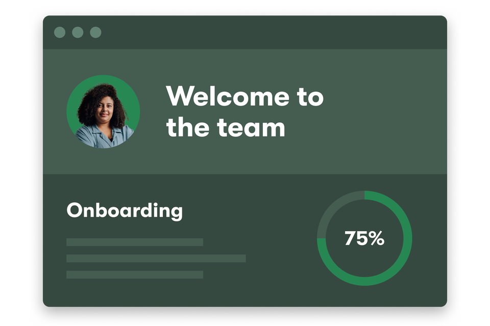 Applicant Tracking System Software (ATS) | Pinpoint