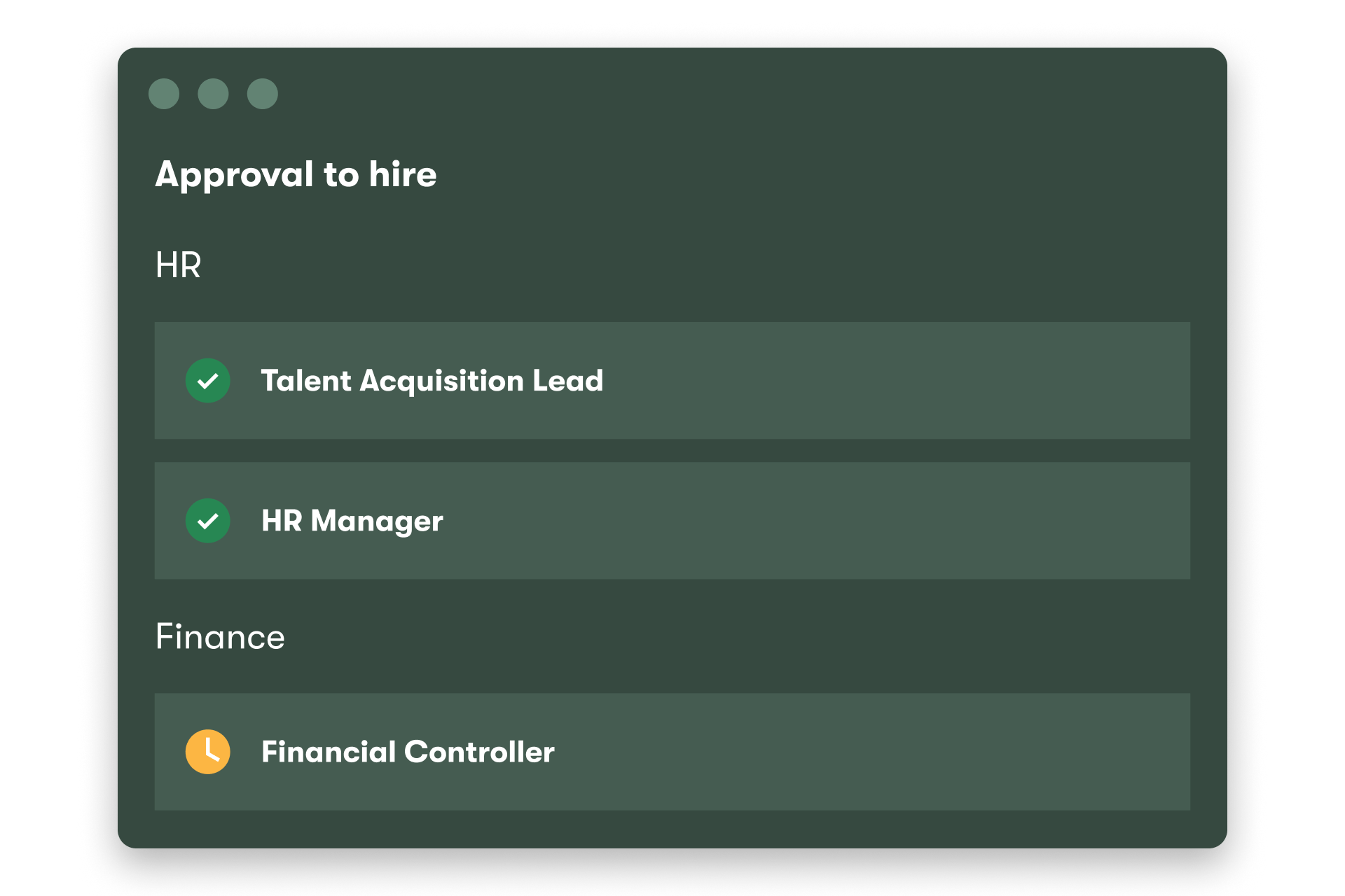 Leading Global Applicant Tracking Software | Pinpoint ATS