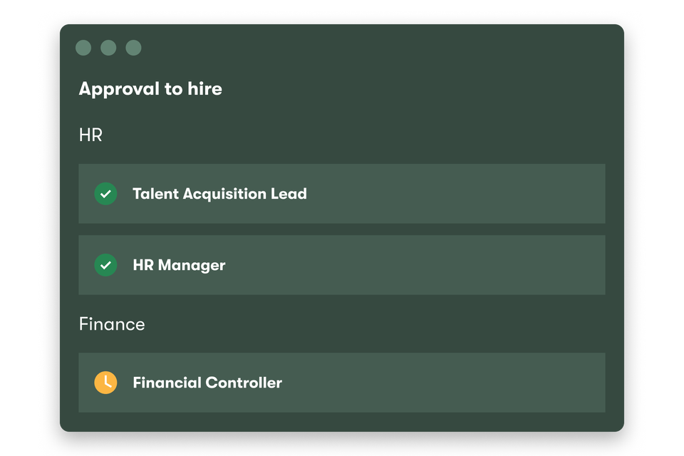 Leading Global Applicant Tracking Software | Pinpoint ATS