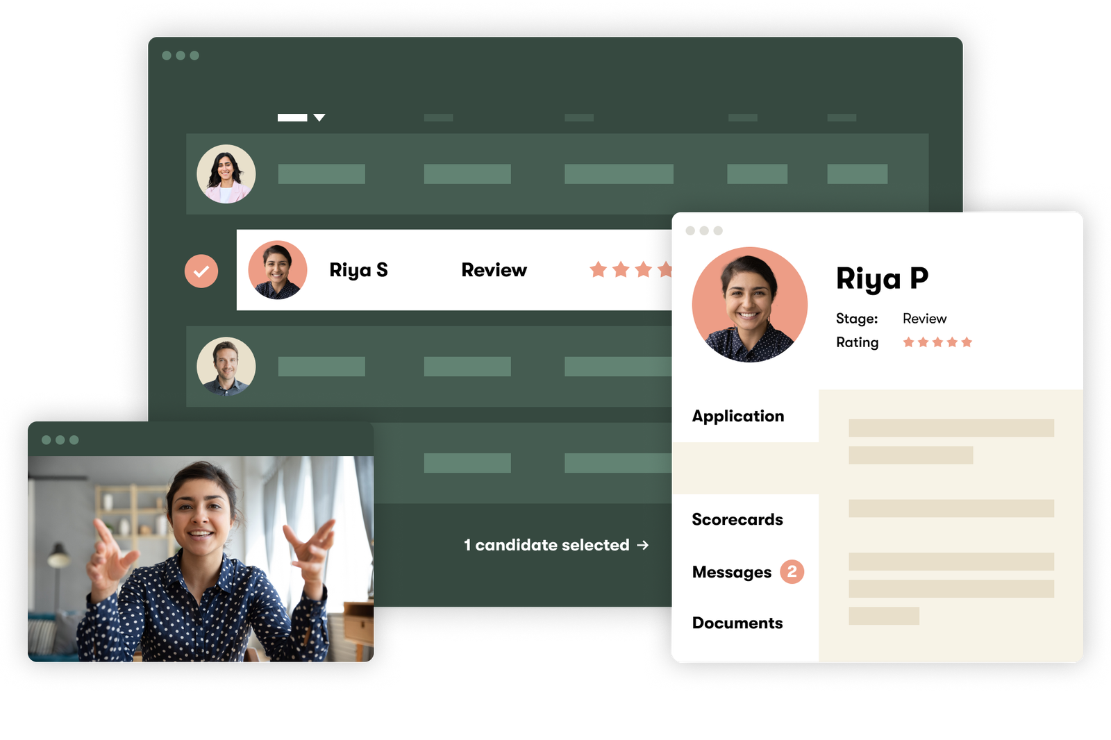Hiring Management Software | Pinpoint